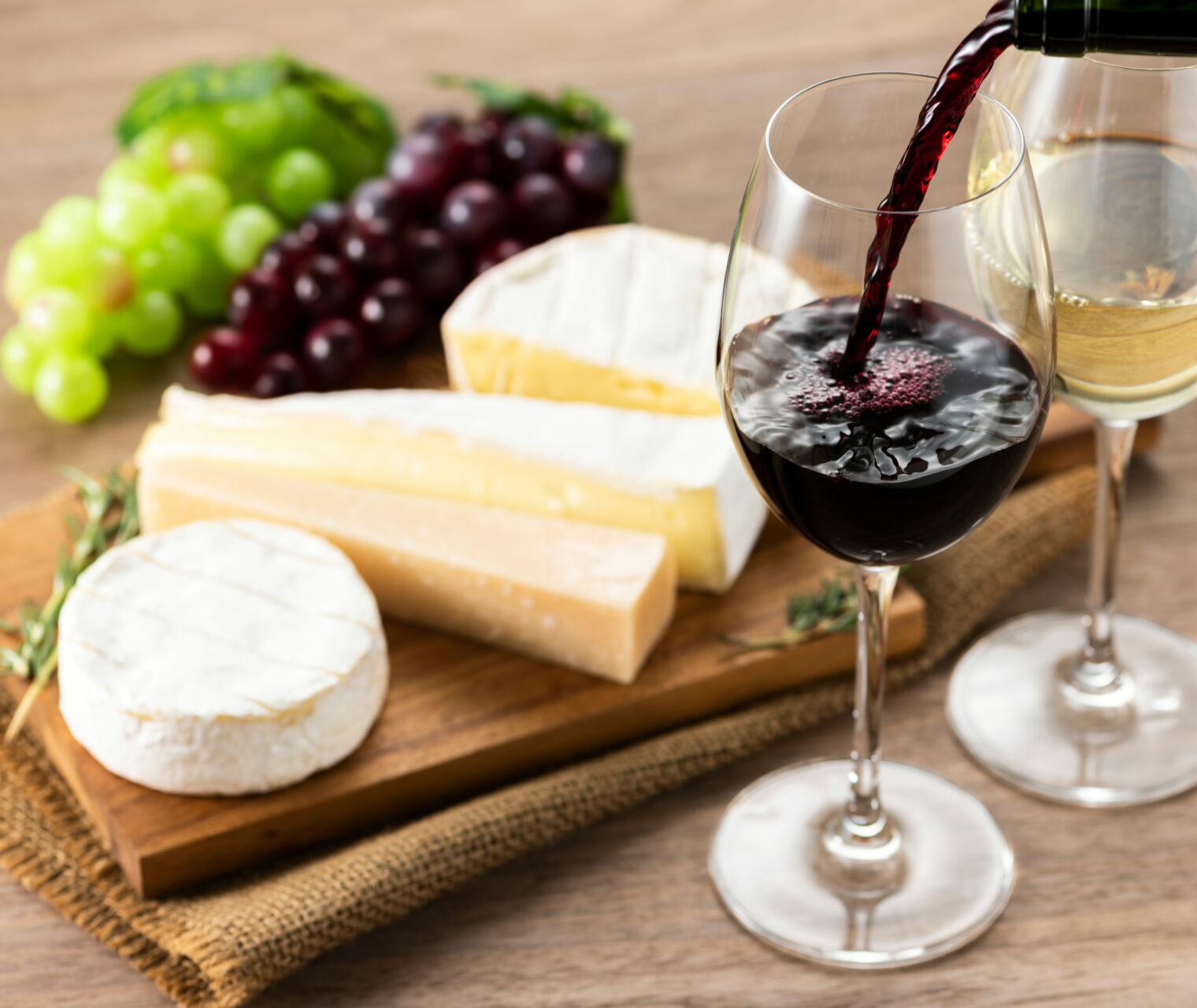 Wine Tasting Experience in Napa, CA | Designated Drivers Napa Sonoma