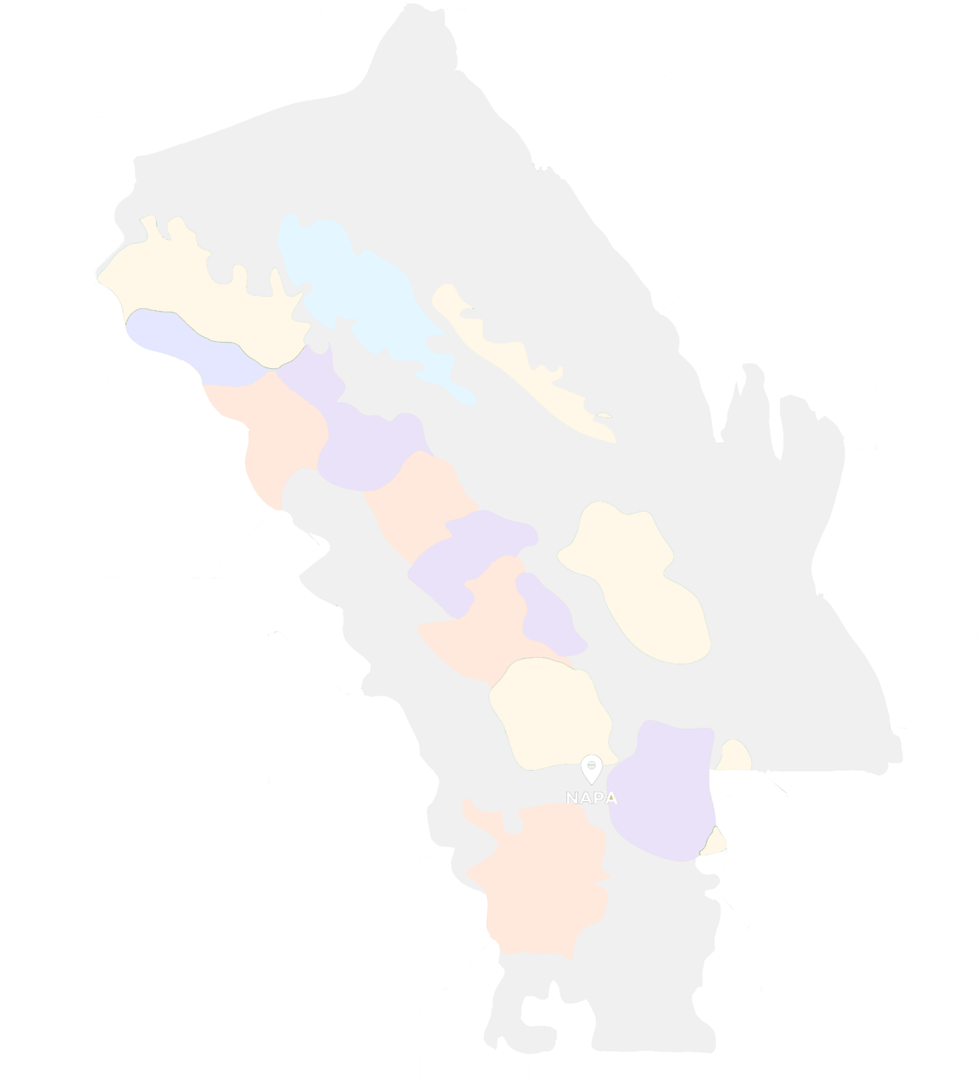 Designated Driver in Napa, CA | Designated Drivers Napa Sonoma